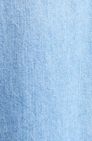 L'AGENCE Alicent Wide Leg Jeans