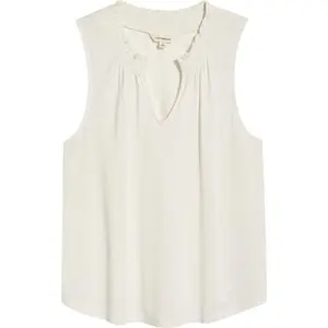 Lucky Brand Sleeveless Tops