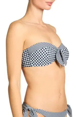 Robin Piccone Brigitte Bandeau Bikini Top
