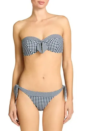 Robin Piccone Brigitte Bandeau Bikini Top