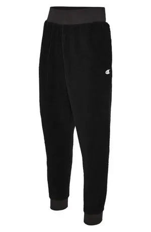 Champion Fleece Sweatpants