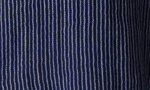 Eileen Fisher Organic Cotton Striped Shirt