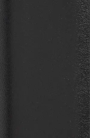 Khaite Manhattan Belt - Black/silver