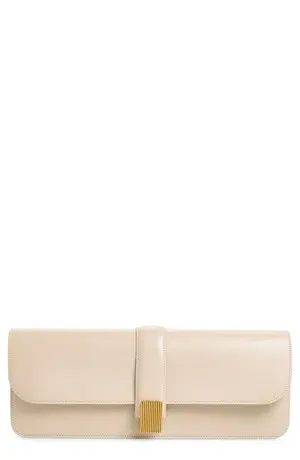 Khaite Box Clutches