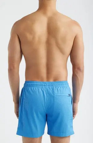 CHUBBIES Cascade Coolers 5.5-inch Swim Trunks