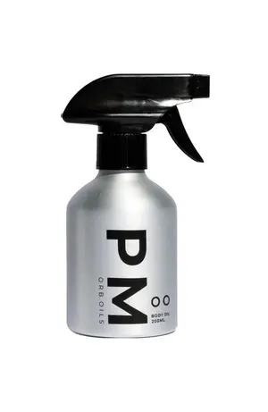 REVERIE Orb Oils Body Oilpm - None