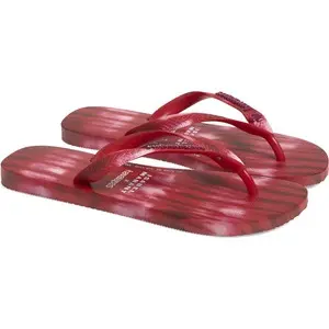 Havaianas X Isabel Marant Embellished Flip Flops - Pink