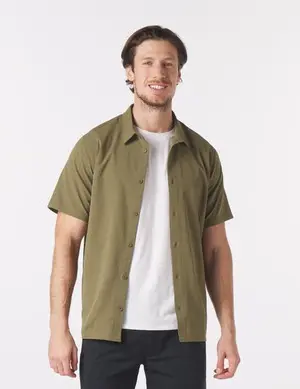 Men's Glyder Stretch