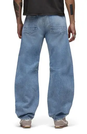 Hudson Jeans Horseshoe Leg Jeans