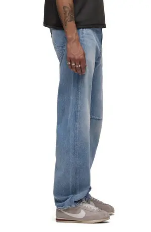 Hudson Jeans Horseshoe Leg Jeans