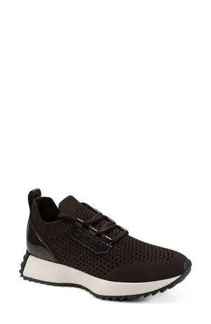 Dkny Nantes Sneaker - Brown