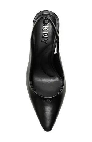Dkny Natalyn Slingback Pump