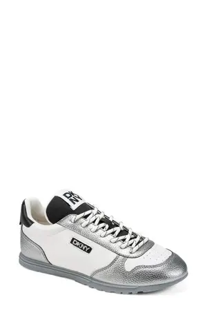 Dkny Amanda Sneaker - Mrshmlw/ni