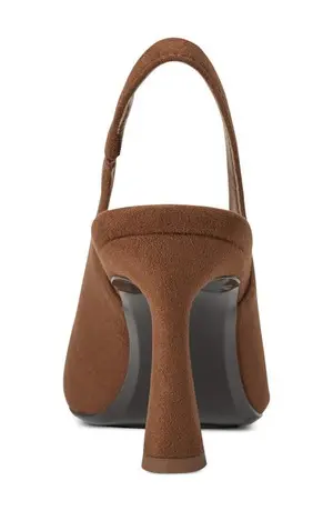 Dkny Camzy Slingback Pointed Toe Pump