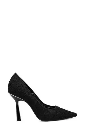 Dkny Nachman Pointed Toe Pump