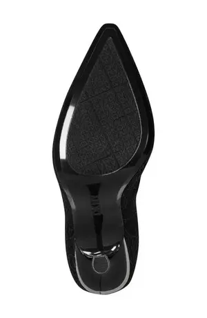 Dkny Nachman Pointed Toe Pump