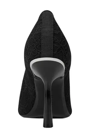 Dkny Nachman Pointed Toe Pump