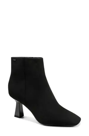 Dkny Addison Bootie - Black