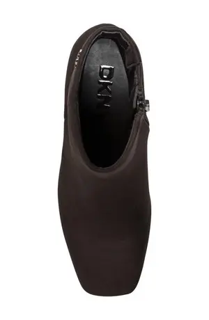Dkny Addison Bootie - Brown