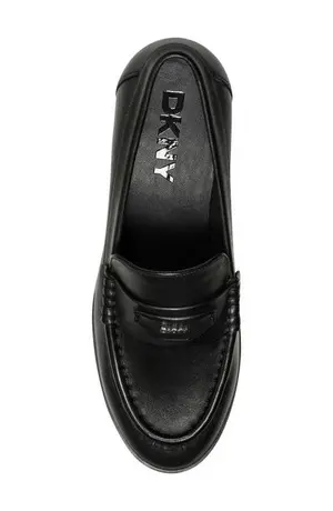 Dkny Londy Loafer Pump
