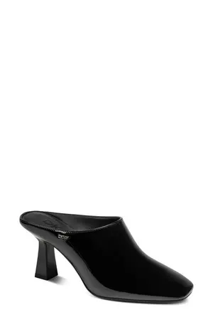 Dkny Ameylia Mule Black