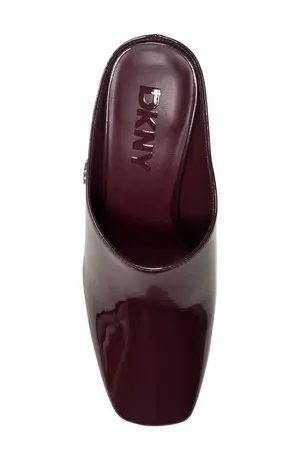 Dkny Ameylia Mule - Sangria