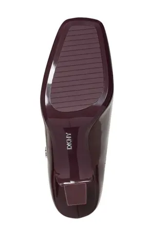Dkny Ameylia Mule - Sangria