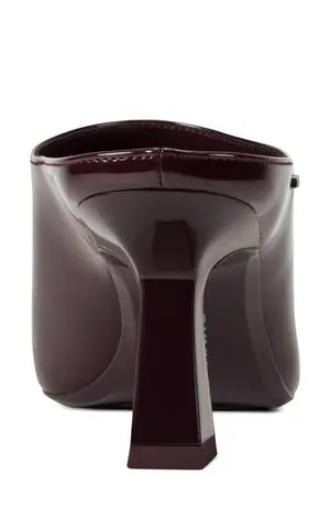 Dkny Ameylia Mule - Sangria