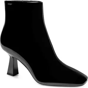 Dkny Ardenn Bootie - Black