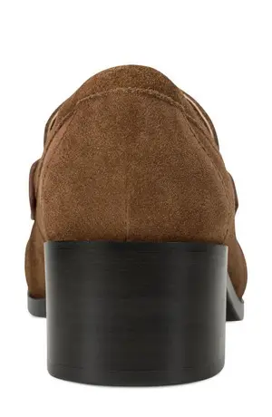Dkny Ladey Loafer Pump