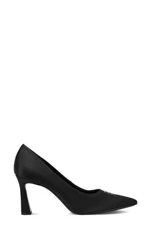 Dkny Carey Pointed Toe Pump
