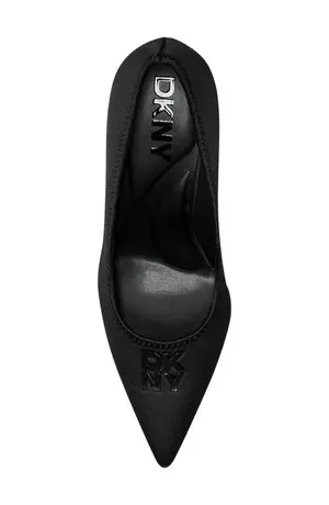 Dkny Carey Pointed Toe Pump