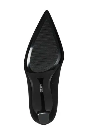 Dkny Carey Pointed Toe Pump