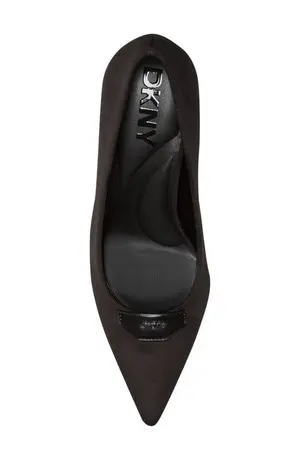 Dkny Cameron Pointed Toe Pump