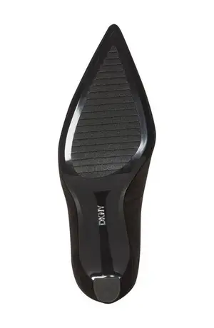 Dkny Cameron Pointed Toe Pump