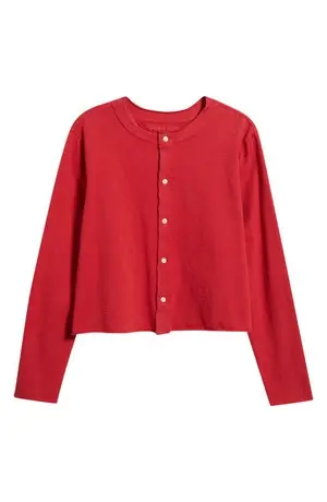 Frank & Eileen Jackie Cardigan