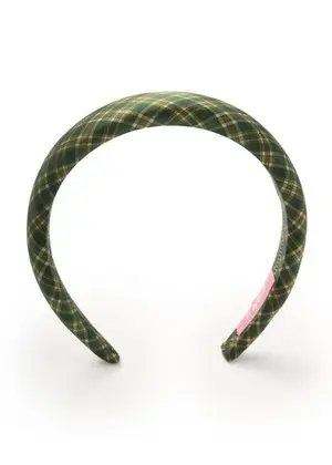 OLAH Grevelyn Silk Headband