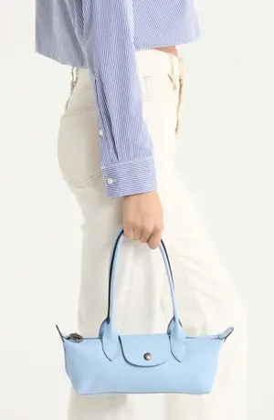 Longchamp Small Le Pliage Xtra Shoulder Bag - Wave