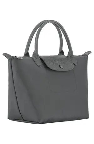 Longchamp Small Le Pliage One Top Handle Bag