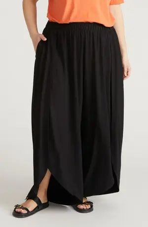 Universal Standard Pull On Pants For Women
