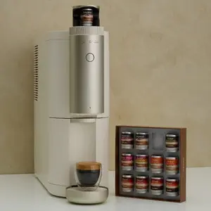 CUMULUS COFFEE Cold Brew Machine