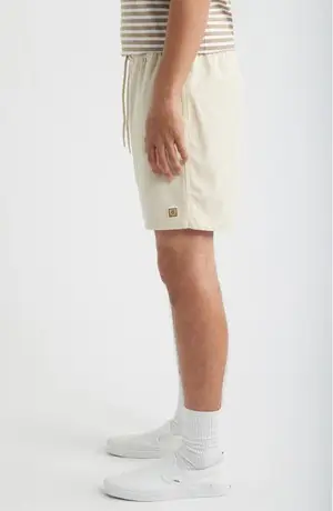 Brixton Everyday Corduroy Shorts