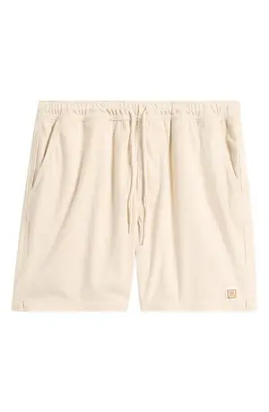 Brixton Everyday Corduroy Shorts