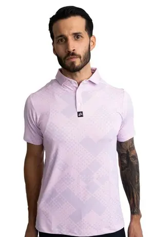 EASY.EAGLE Easy Eagle St. Clair Polo Shirt - St.clair