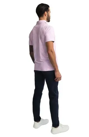 EASY.EAGLE Easy Eagle St. Clair Polo Shirt
