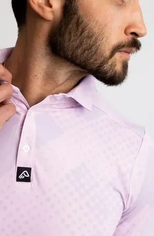 EASY.EAGLE Easy Eagle St. Clair Polo Shirt