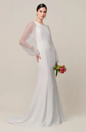 WILLA Camille Gown