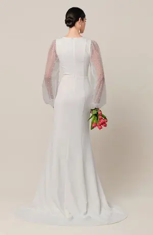 WILLA Camille Gown