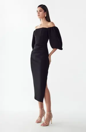 BWLDR Novaleigh Dress