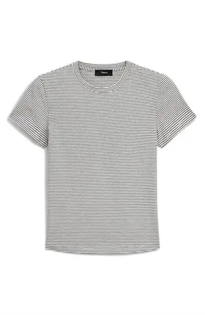 Theory Crewneck Baby T-shirt